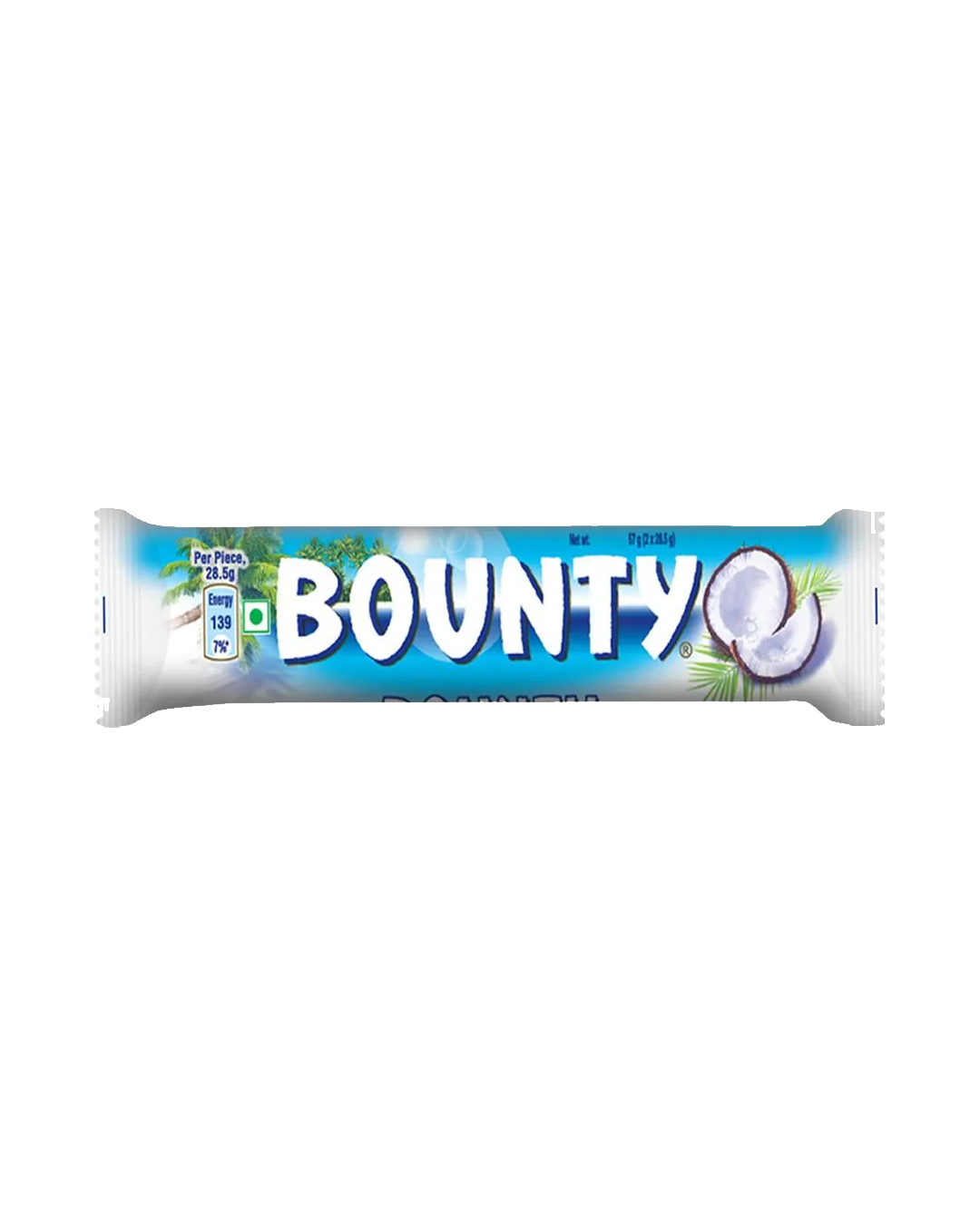 Buy Bounty Dark Chocolate | Candy Store